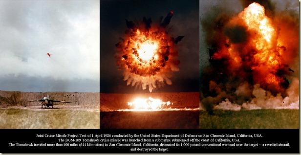 Physics of Explosions? You bet! - Regents Physics